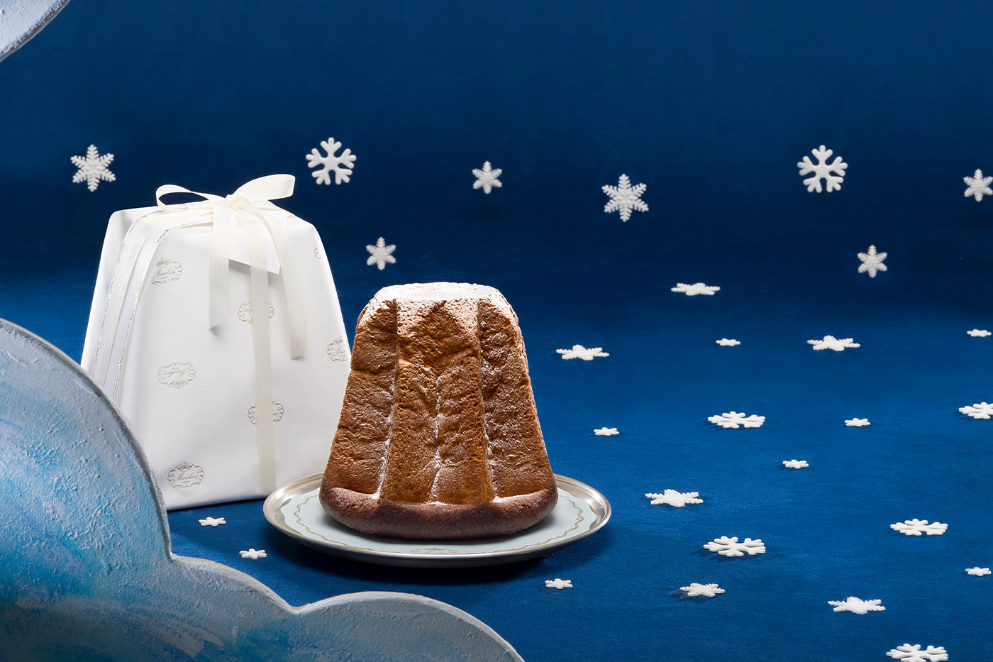 The sweet story of artisanal Pandoro | Marchesi 1824