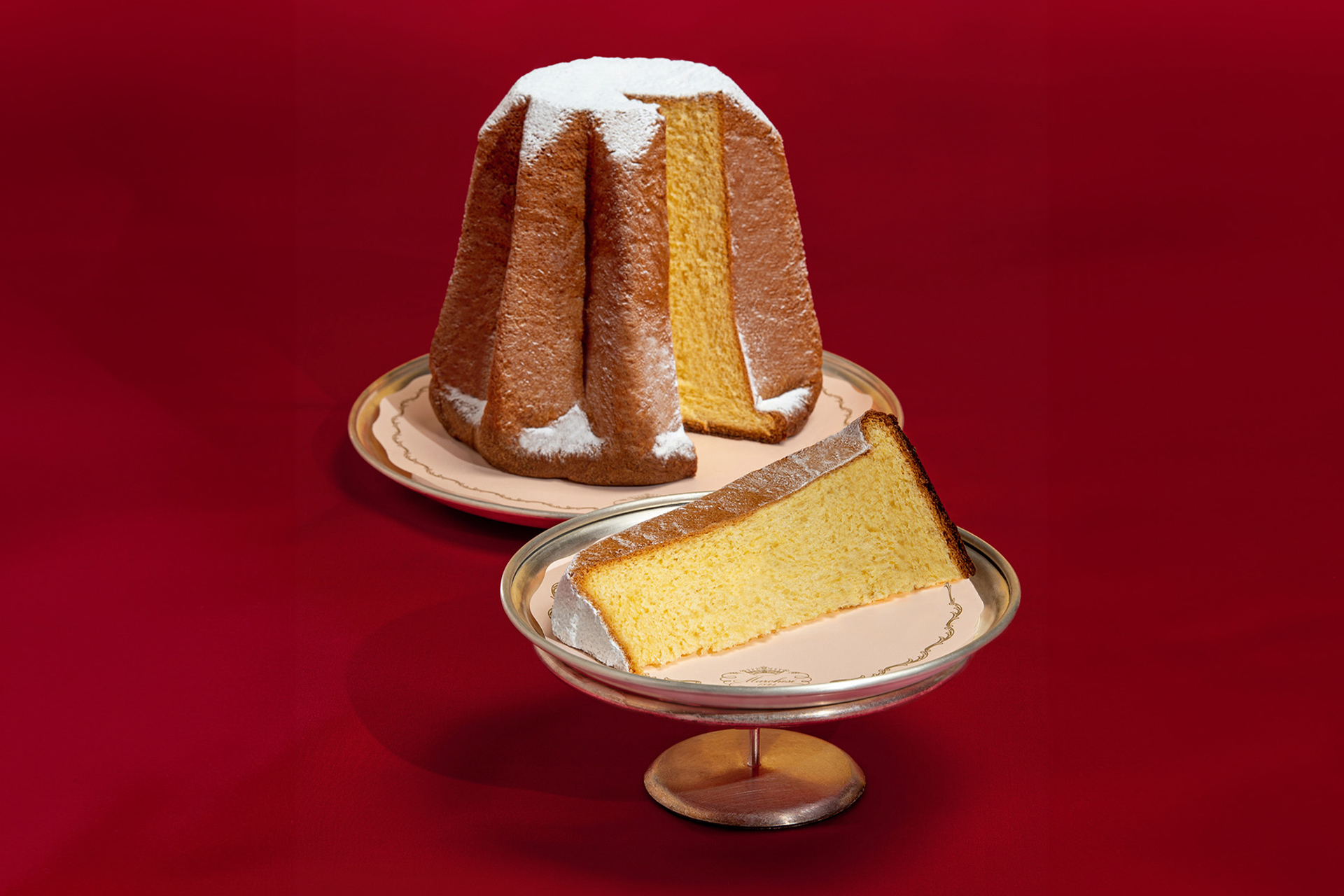 The sweet story of artisanal Pandoro | Marchesi 1824