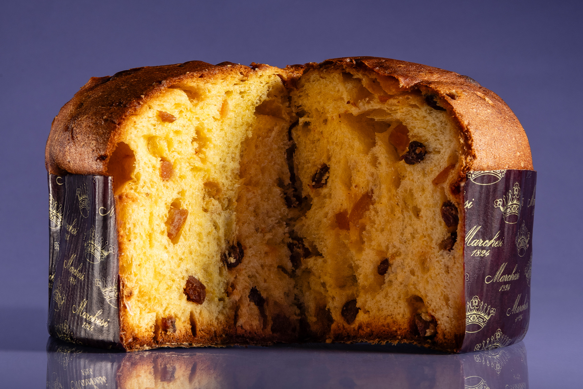 Best Artisan Milanese Panettone | Marchesi 1824