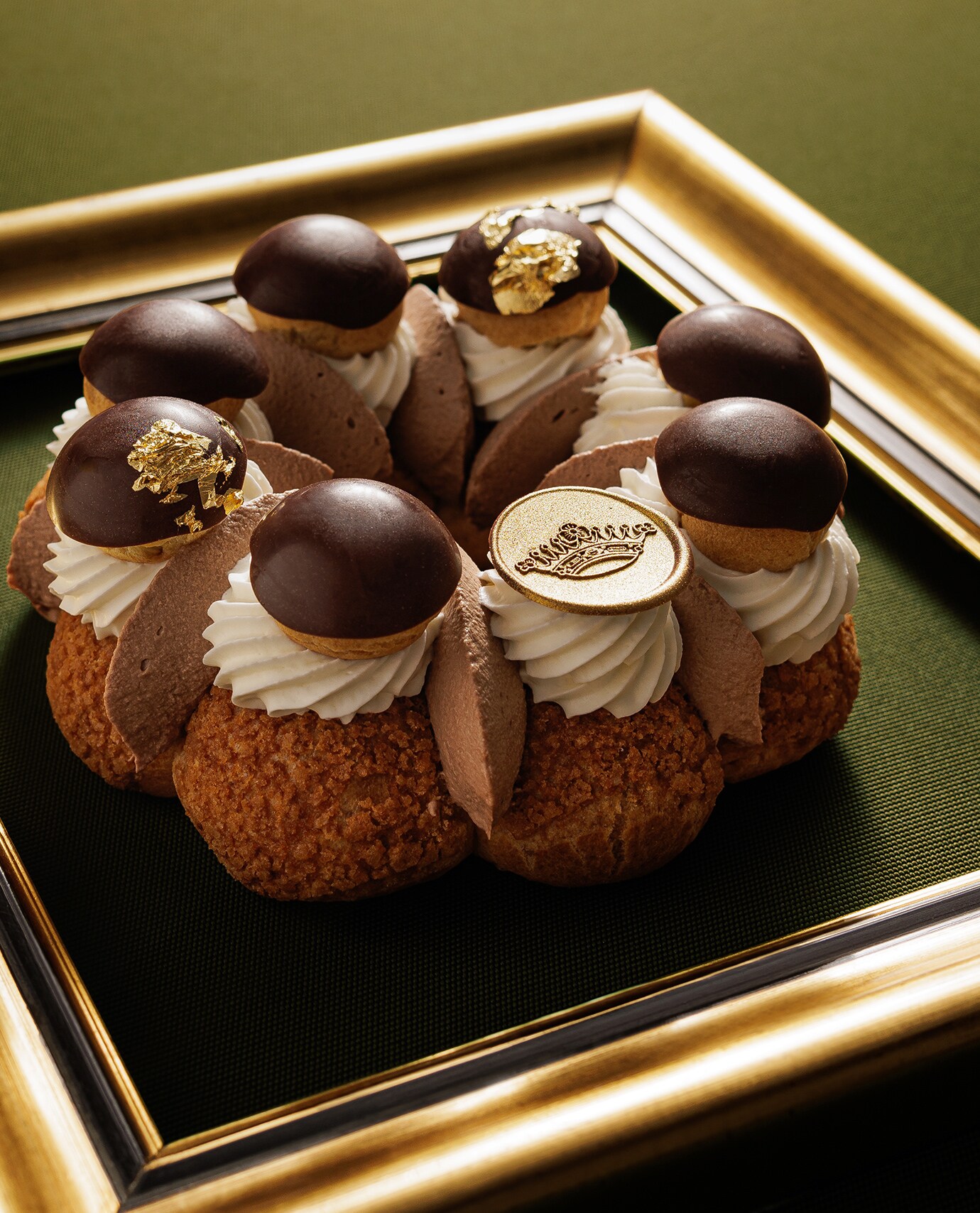 Classic Cakes Crafted by Experts at Pasticceria | Marchesi 1824