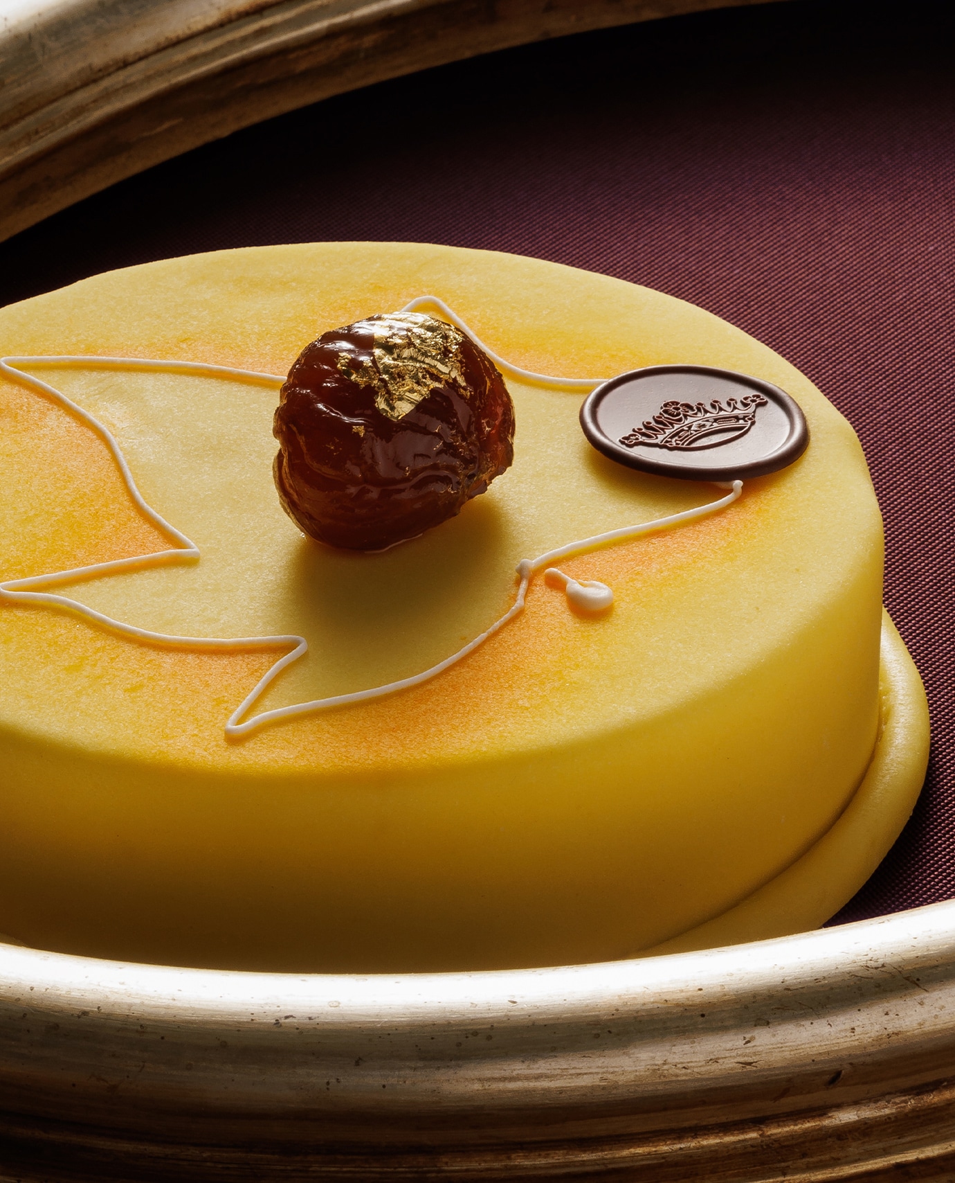 Classic Cakes Crafted by Experts at Pasticceria | Marchesi 1824