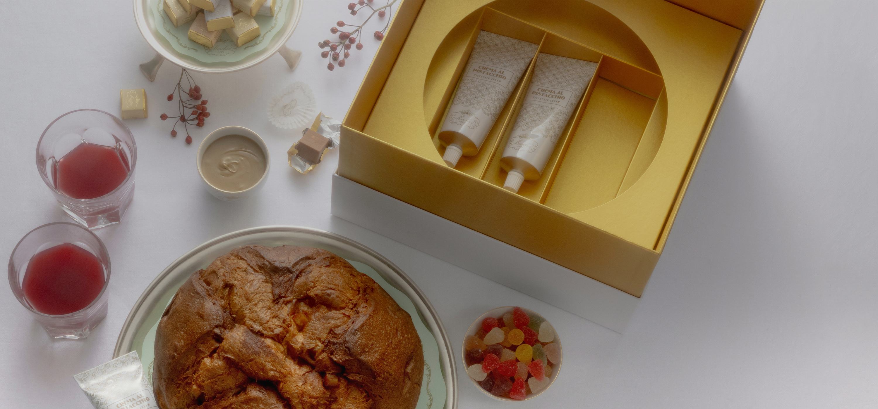 Marchesi 1824 | Handcrafted delicacies of the historical Pasticceria