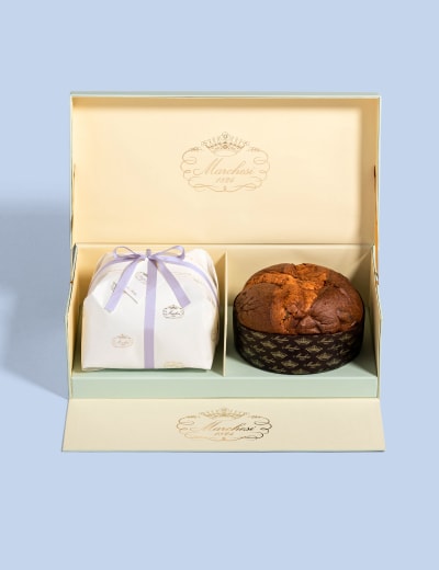 Marchesi 1824 | Handcrafted delicacies of the historical Pasticceria