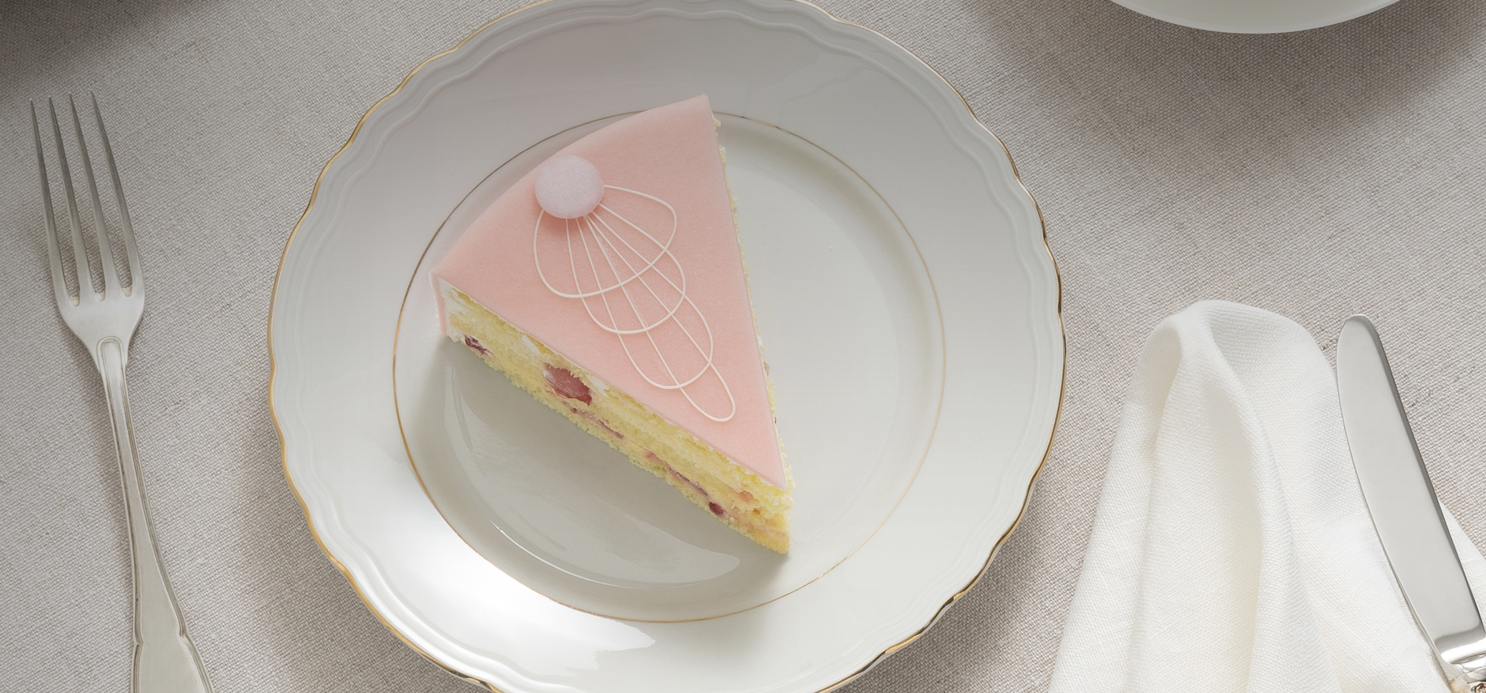 Marchesi 1824 | Handcrafted delicacies of the historical Pasticceria