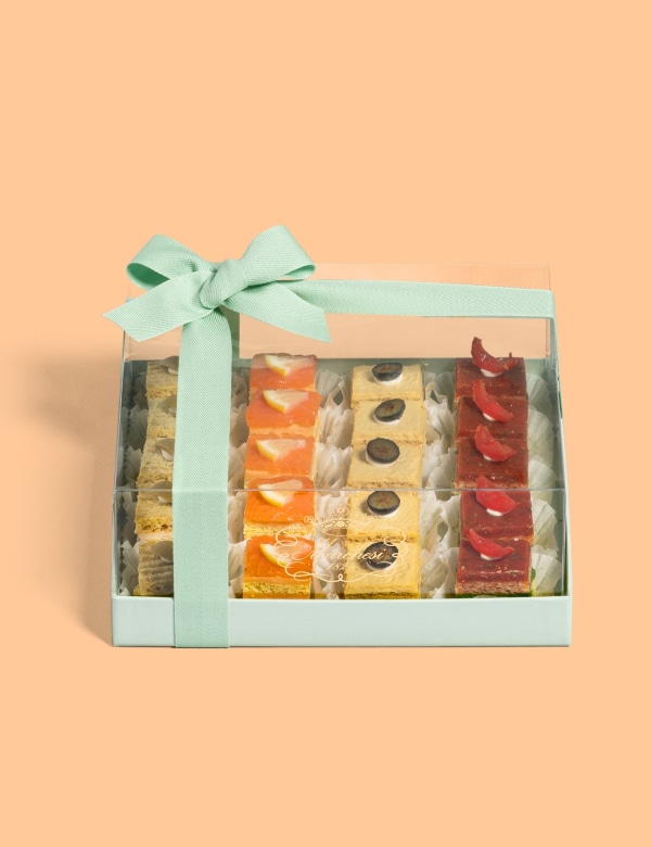 Marchesi 1824 | Handcrafted delicacies of the historical Pasticceria