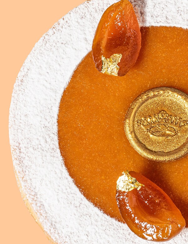 Delicious Crumbly Biscuits in Special Tins | Marchesi 1824