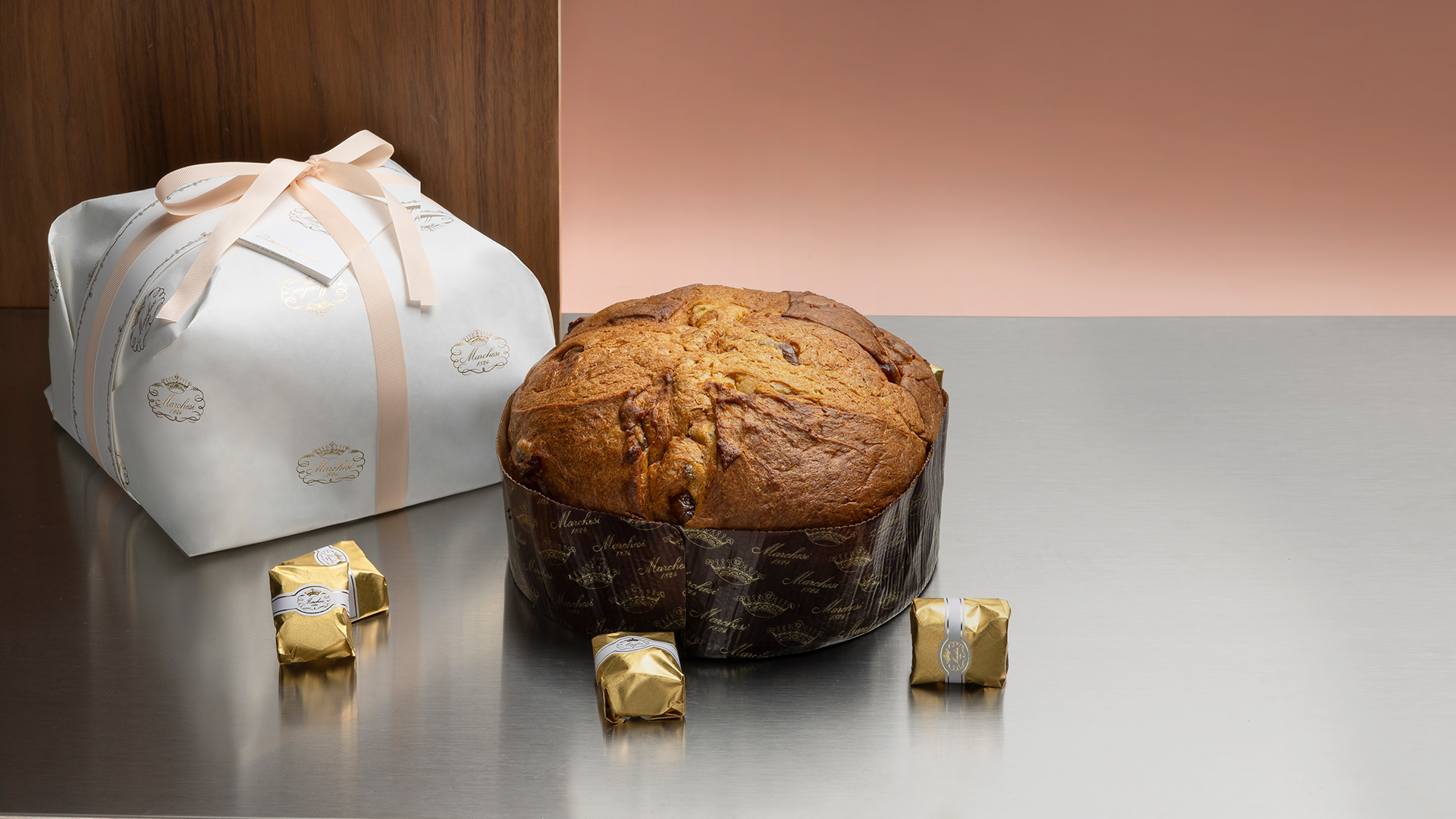 Marchesi 1824 | Handcrafted delicacies of the historical Pasticceria