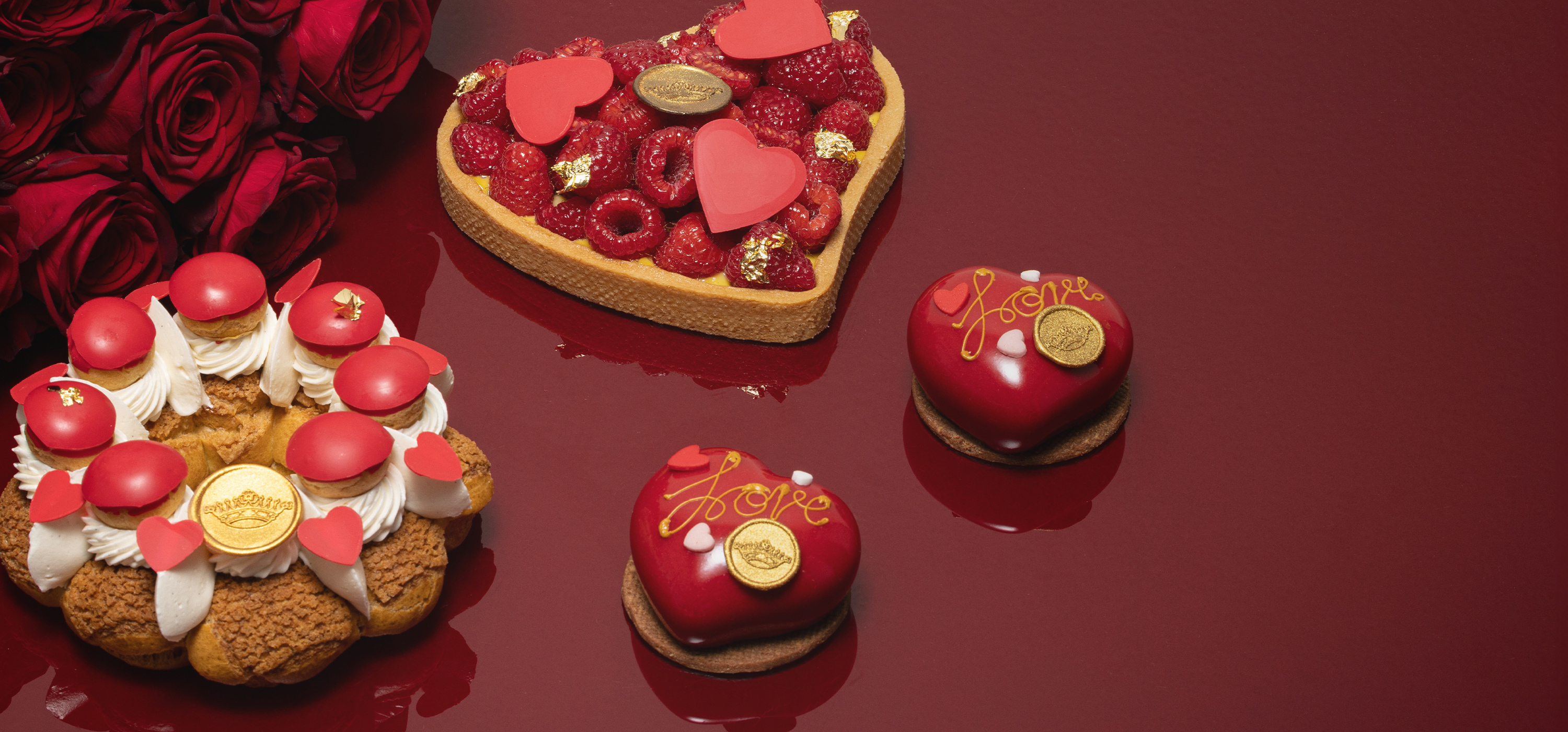 Marchesi 1824 | Handcrafted delicacies of the historical Pasticceria